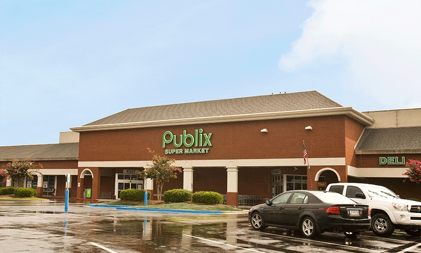 Publix Pharmacy Hampton Cove