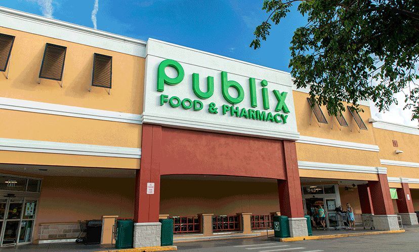 Publix at Marathon | Publix Super Markets