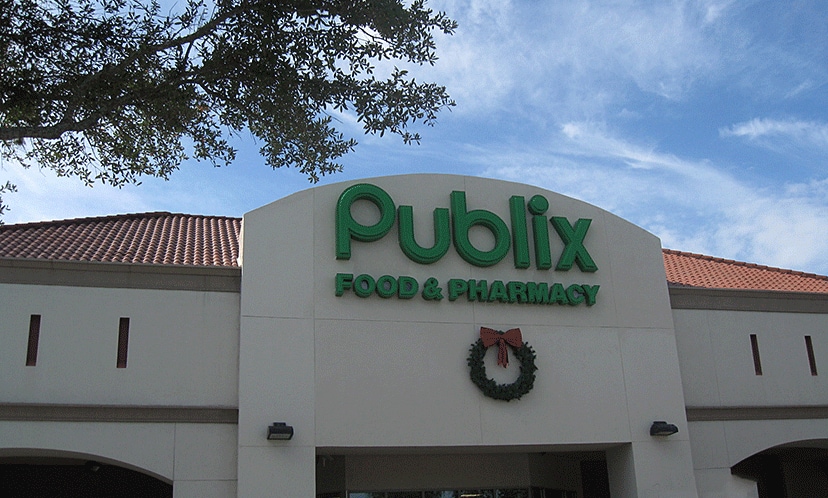 New Tampa Center | Publix Super Markets