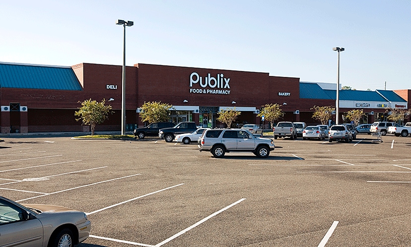 Publix Plaza | Publix Super Markets