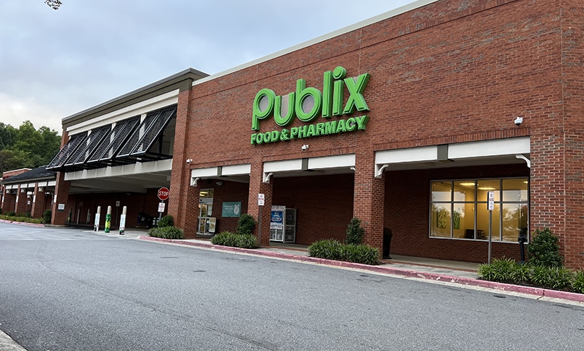 Midway Shopping Center | Publix Super Markets