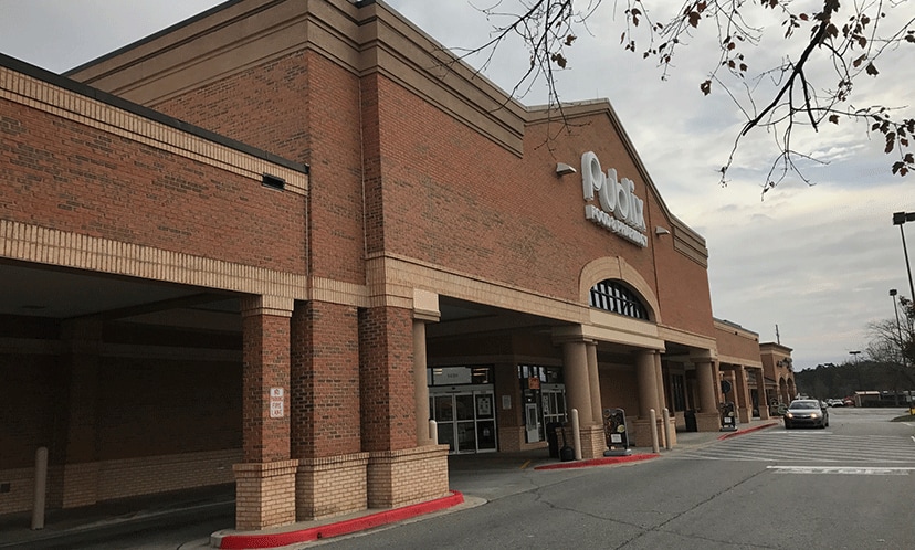 Riverstone Plaza Shopping Center | Publix Super Markets