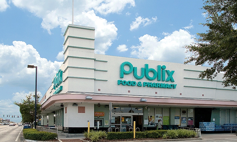 Publix at Colonialtown | Publix Super Markets