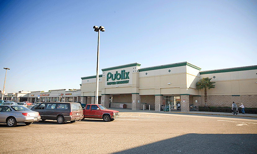 Highland Square | Publix Super Markets