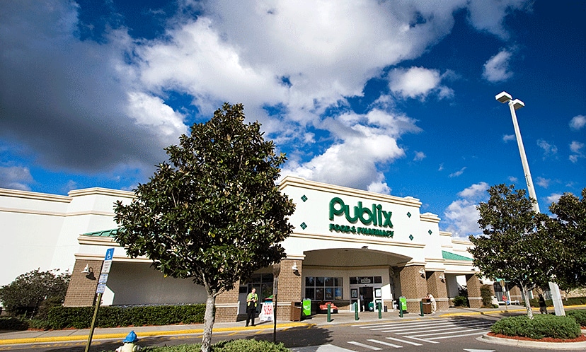 Publix at Steeplechase | Publix Super Markets