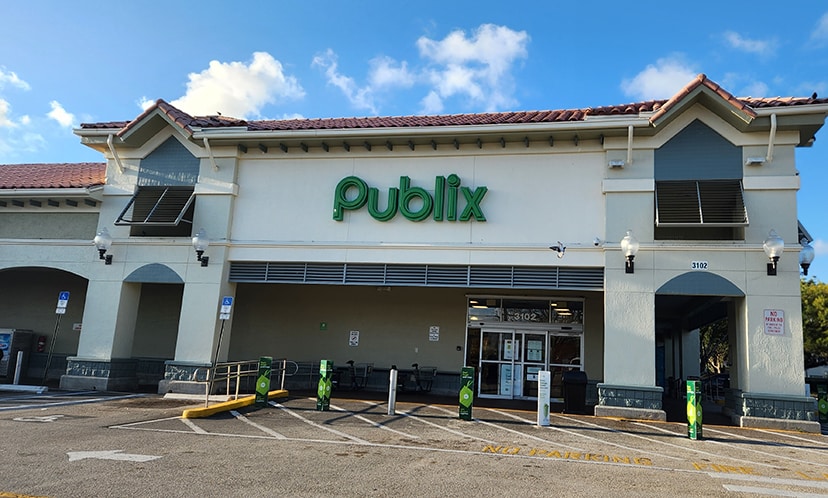 Publix at Oakbridge | Publix Super Markets