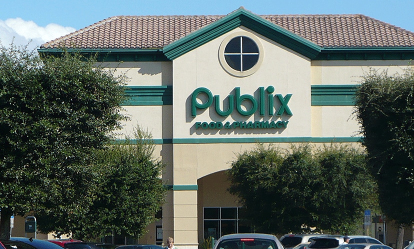 Rivers Edge | Publix Super Markets
