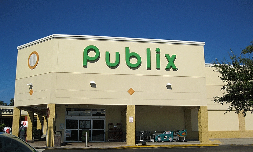 Oakhurst Plaza | Publix Super Markets