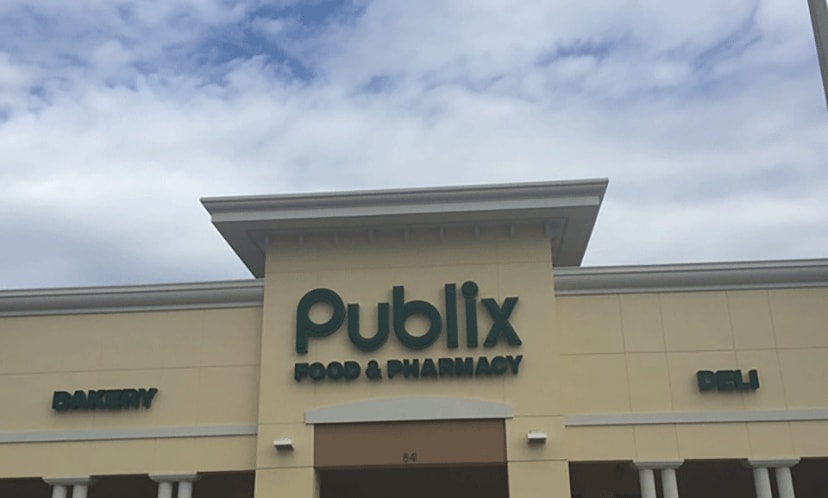 The Promenade | Publix Super Markets