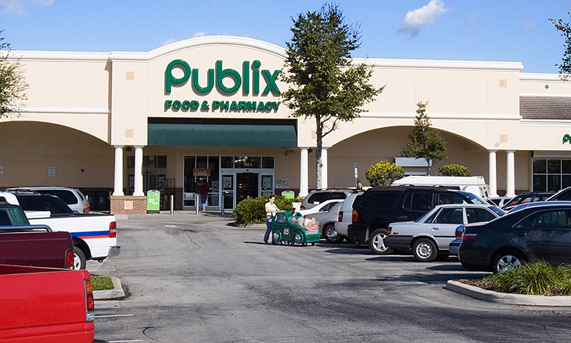 Publix at Silver Crossing | Publix Super Markets
