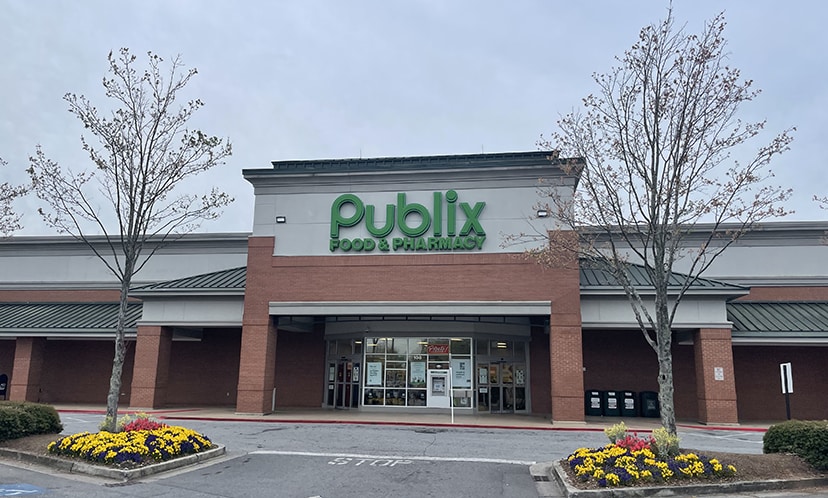 Publix at Barrett Parkway | Publix Super Markets