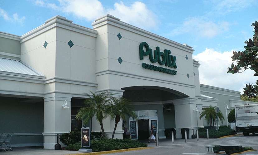 Publix at Gulf Cove | Publix Super Markets