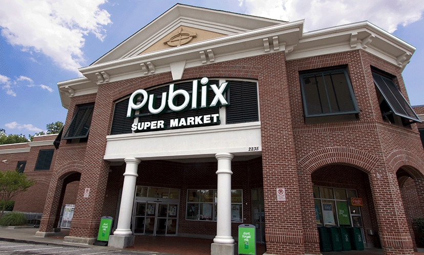 Publix at East Lake | Publix Super Markets