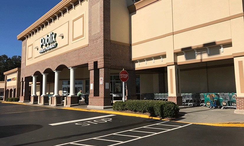 Dacula Village | Publix Super Markets