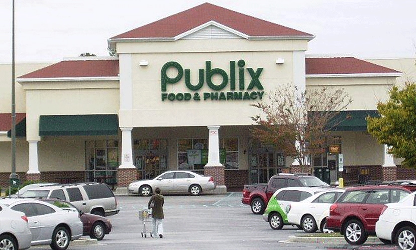 Rice Creek Village | Publix Super Markets