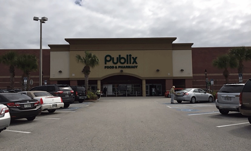 Mitchell Ranch Plaza | Publix Super Markets