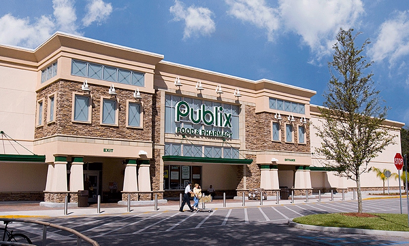 Shoppes of Lithia | Publix Super Markets
