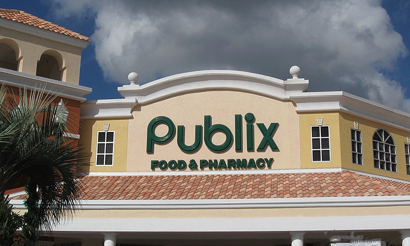Berry Town Center | Publix Super Markets
