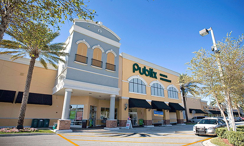 Deerwood Lake Commons | Publix Super Markets