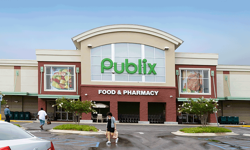 Taylor Junction | Publix Super Markets