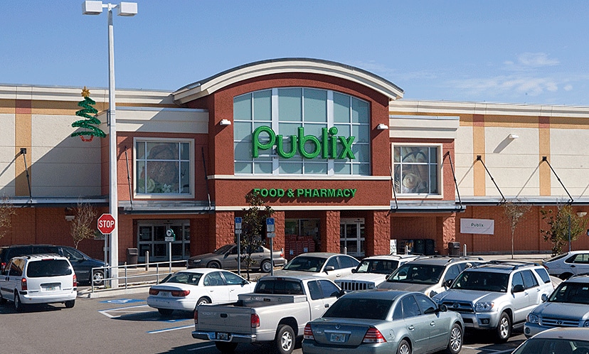 Summerfield Crossings | Publix Super Markets