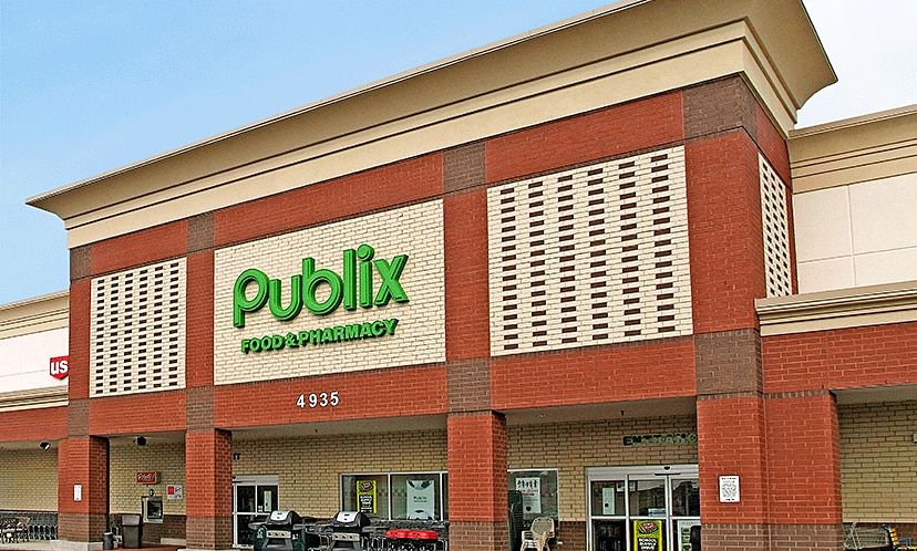 Spring Hill Village | Publix Super Markets