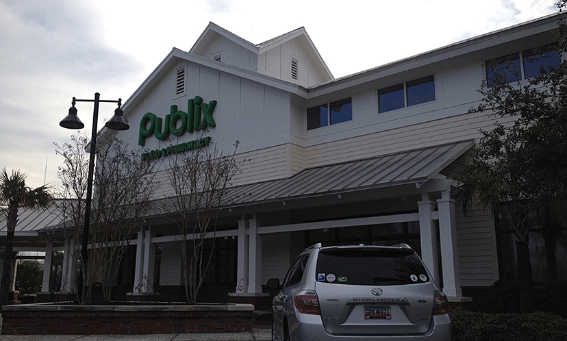 Publix at North Point | Publix Super Markets