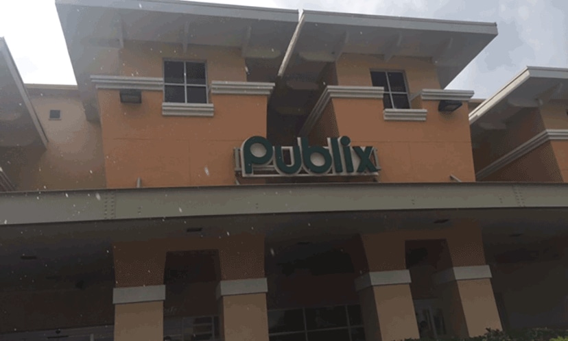 Weston Commons | Publix Super Markets