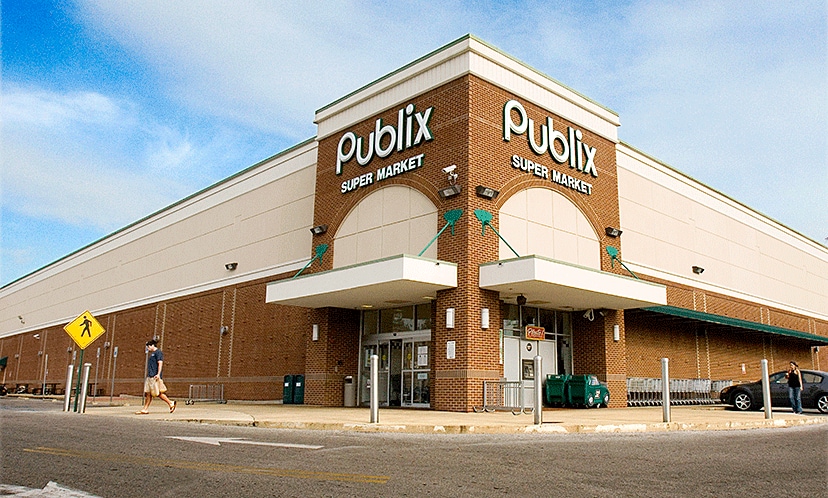 Publix at University Town Center | Publix Super Markets