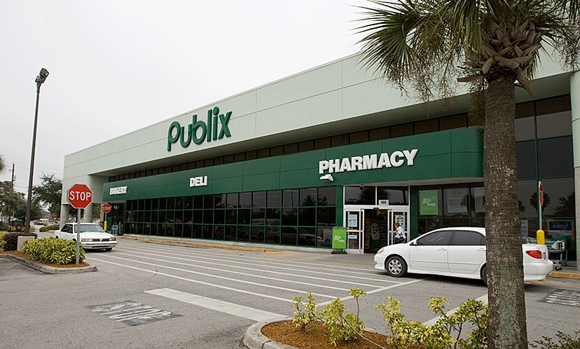Publix at Auburndale | Publix Super Markets