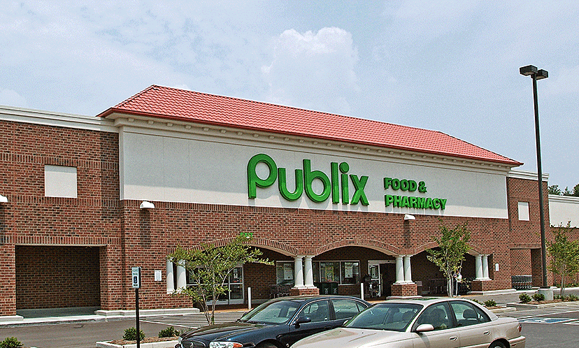 Nippers Corner | Publix Super Markets