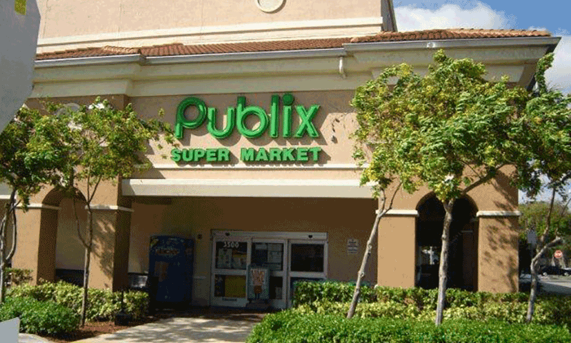 The Riverland Center | Publix Super Markets