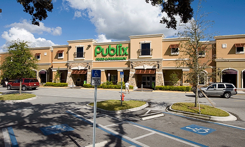Publix at FishHawk Ranch | Publix Super Markets
