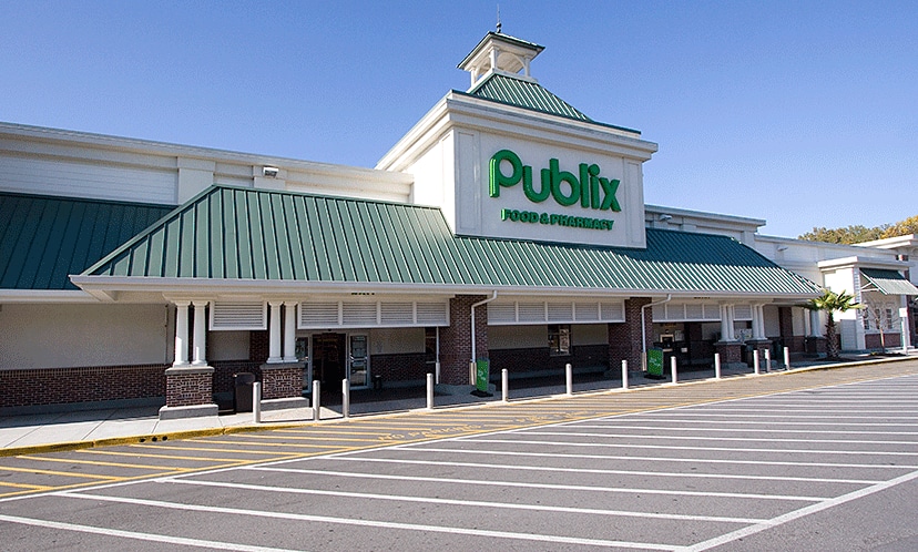 Publix at Richmond Hill Plantation | Publix Super Markets
