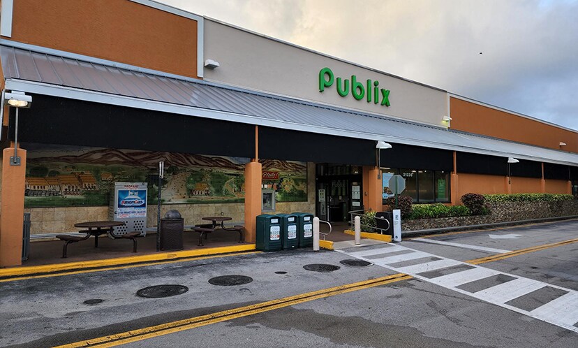 Boca Village Square | Publix Super Markets