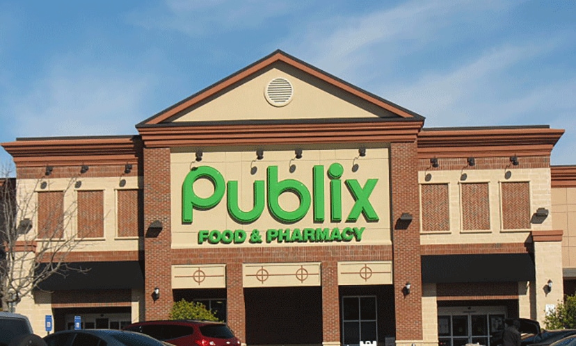 Parkway Village | Publix Super Markets
