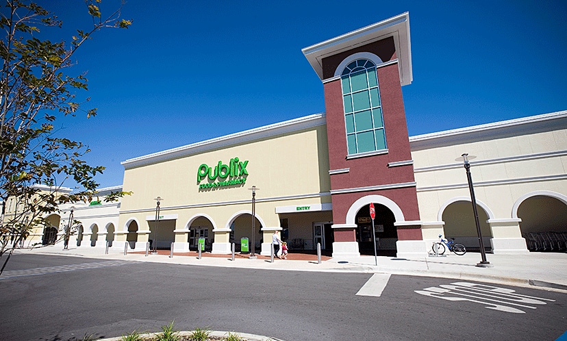 Sea Shell Collections | Publix Super Markets