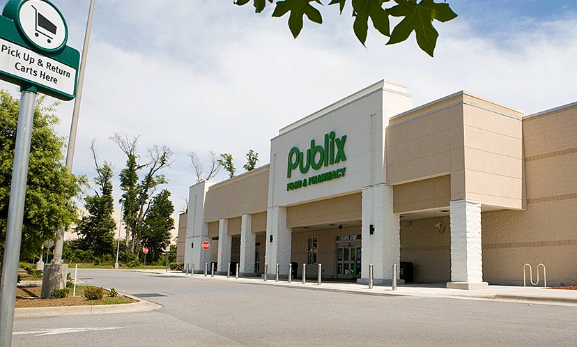 Santa Rosa Commons | Publix Super Markets