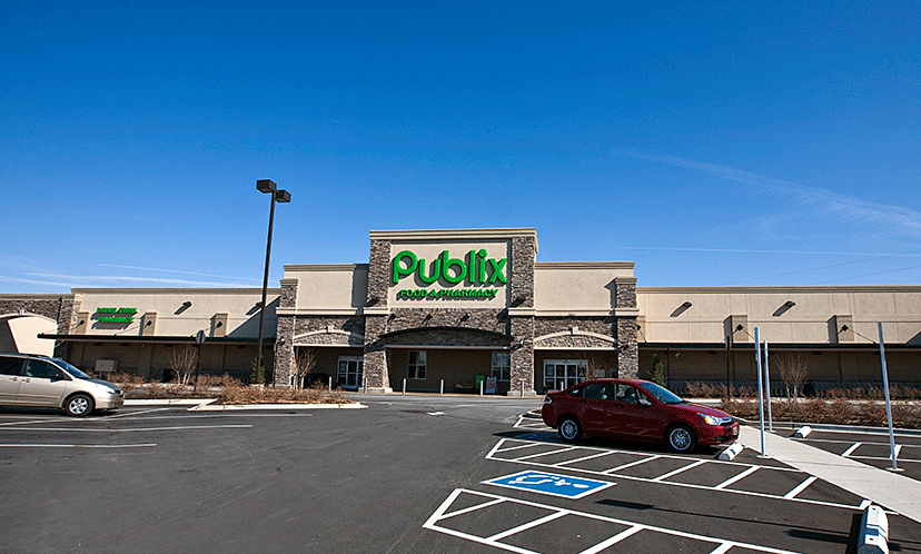 The Shops of Lee Village | Publix Super Markets