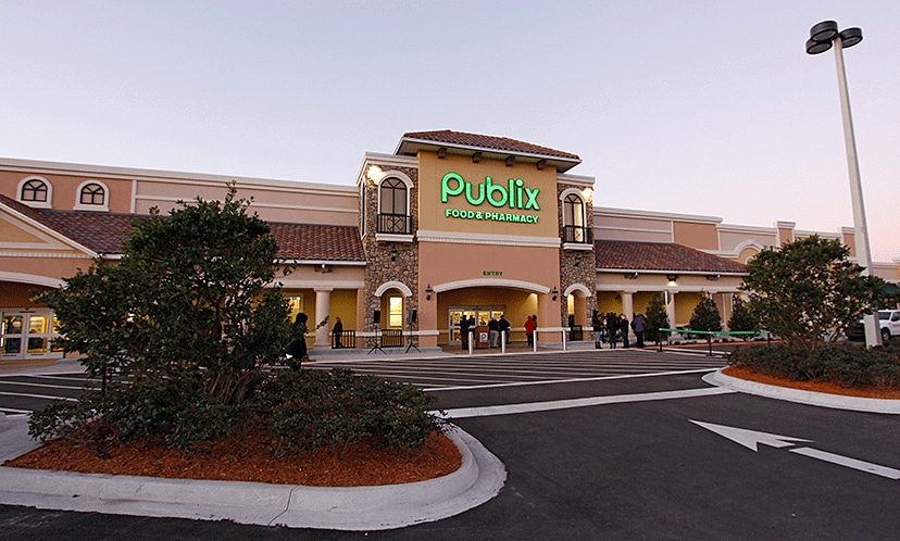 Shoppes at Murabella | Publix Super Markets