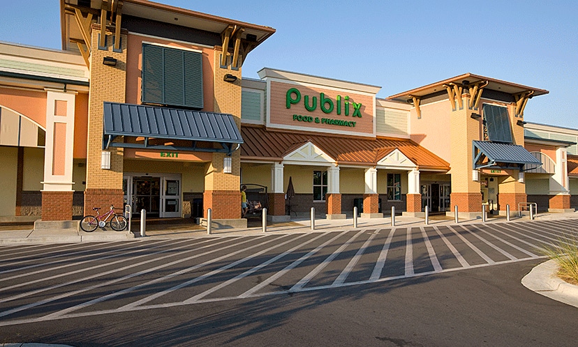 Breakfast Point Marketplace | Publix Super Markets