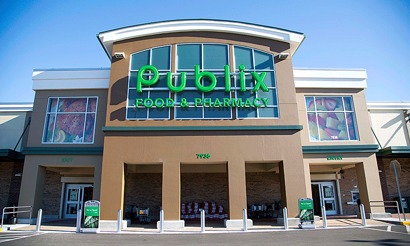 The Market at Rice Hope | Publix Super Markets