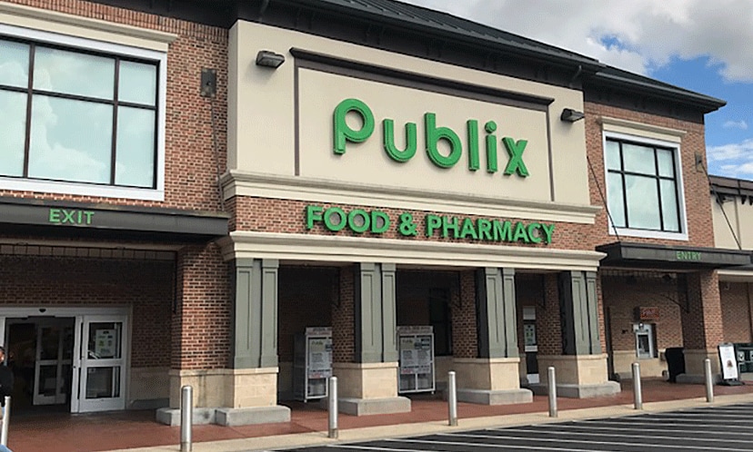 Publix Pharmacy Cane Bay