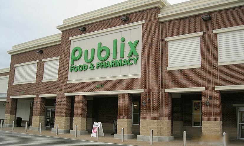 Publix at Gunn Battle | Publix Super Markets