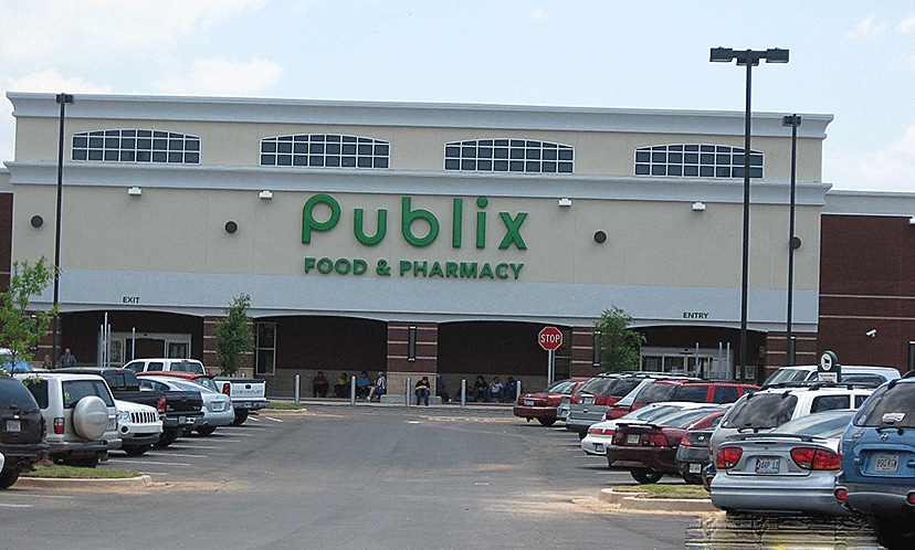 Hamilton Place | Publix Super Markets
