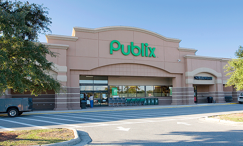 University Town Center | Publix Super Markets