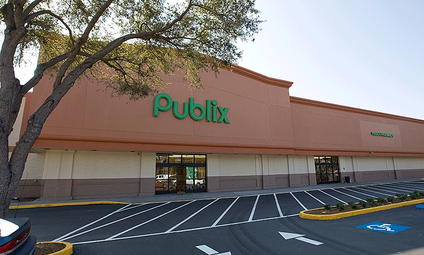 Seville Square | Publix Super Markets