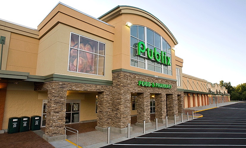Publix at Nine Mile | Publix Super Markets