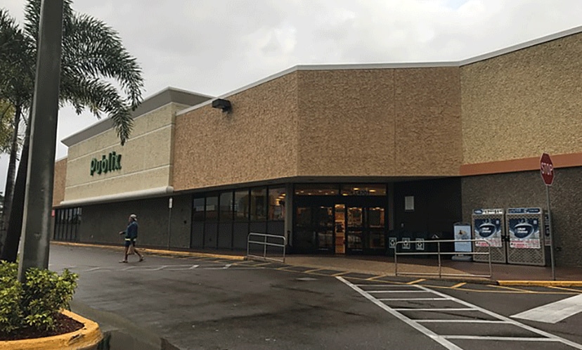 Park Boulevard Plaza | Publix Super Markets