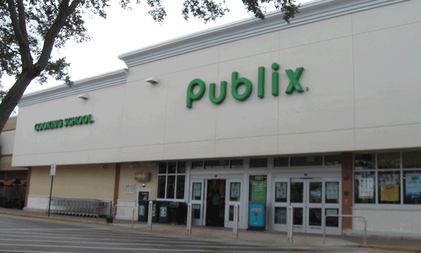 Publix at Plantation | Publix Super Markets